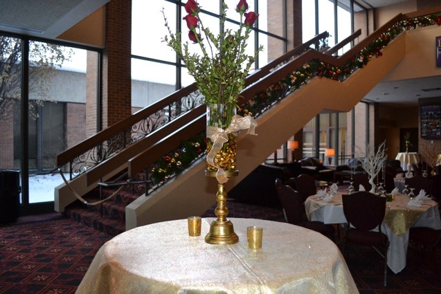 Dow Event Center | Concerts, Events and Shows in the Great Lakes Bay Region